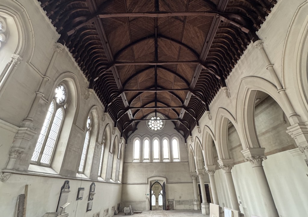 Swan Structures – Civil and Structural Engineering Consultancy