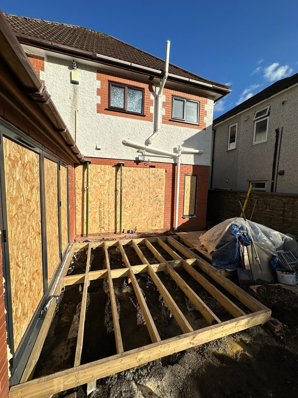 Whitelodge Road – Swan Structures